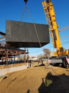 Altomare Precast | Precast Concrete Products