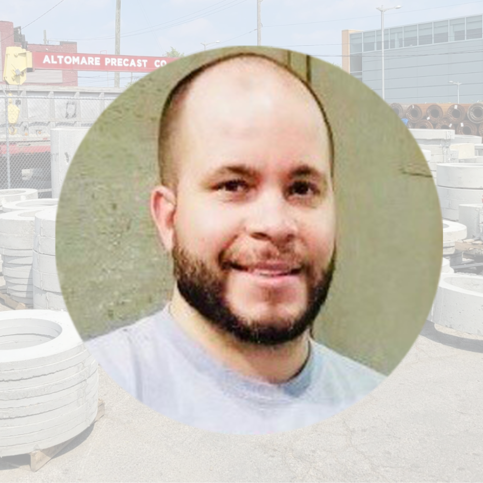 Our Team | Altomare Precast