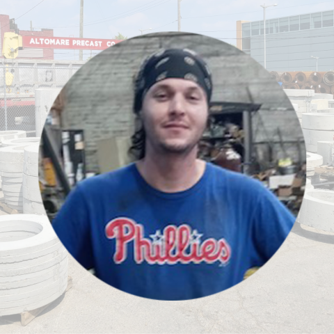 Our Team | Altomare Precast