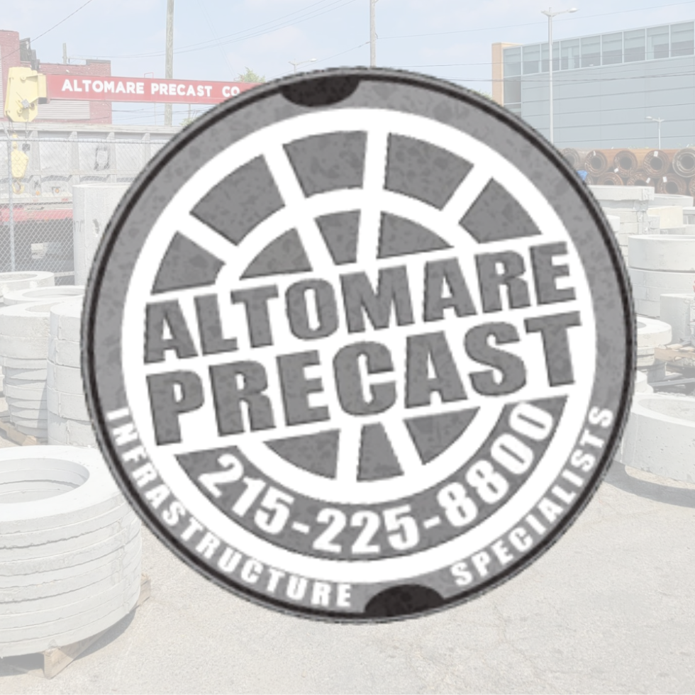Our Team | Altomare Precast