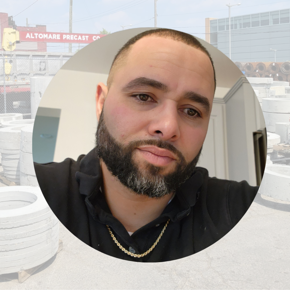 Our Team | Altomare Precast