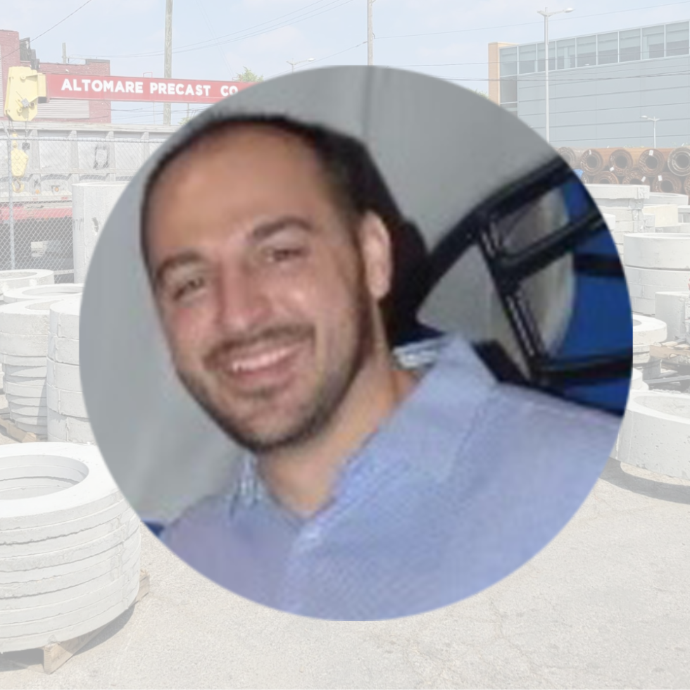 Our Team | Altomare Precast