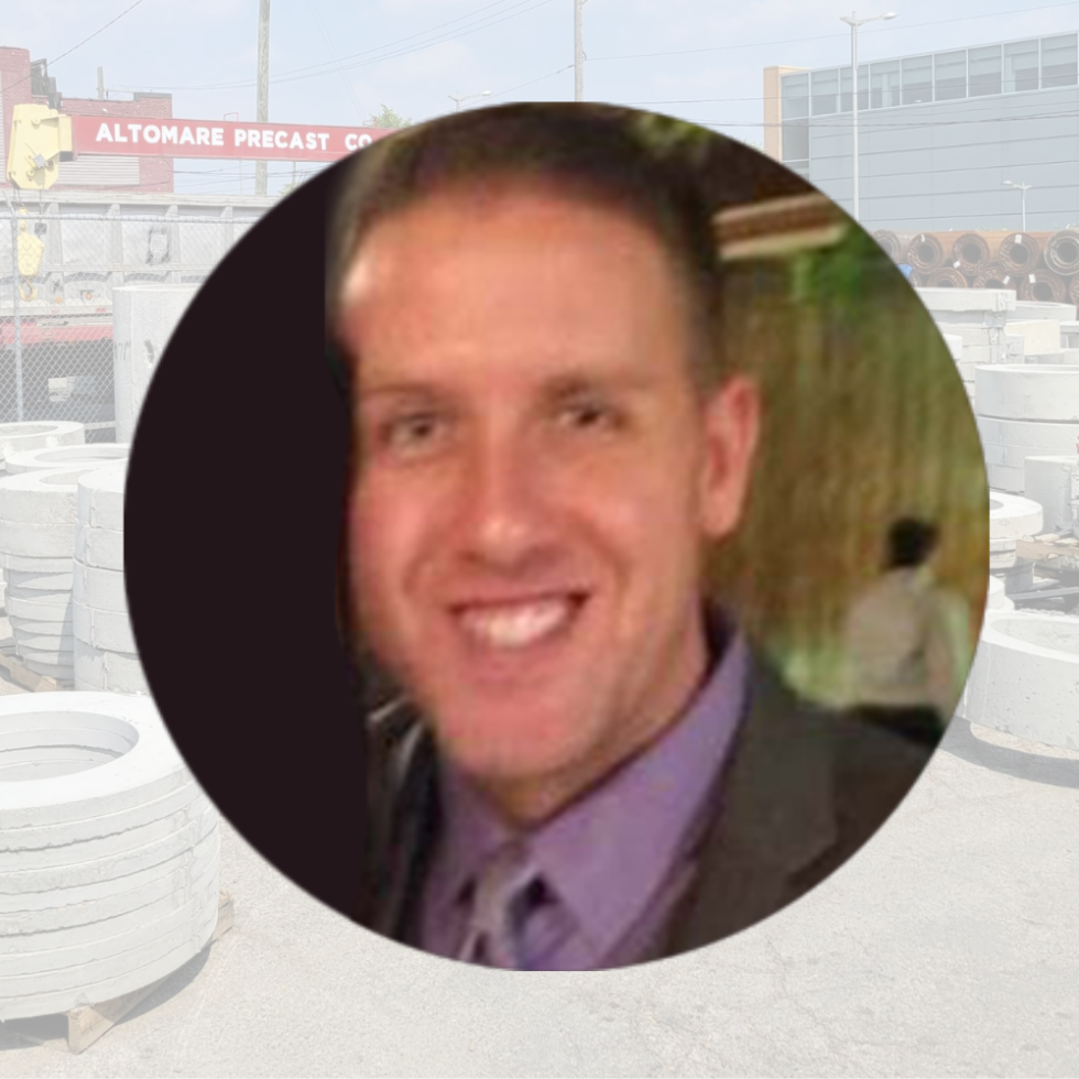 Our Team | Altomare Precast