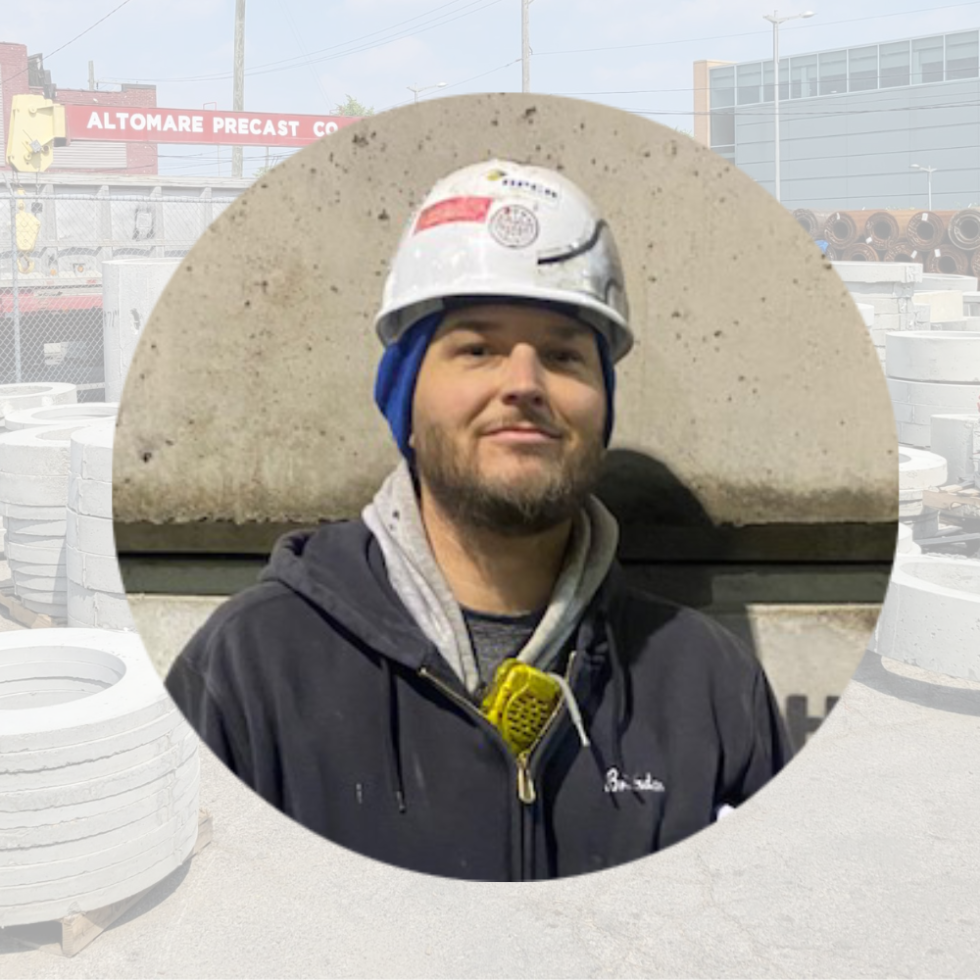 Our Team | Altomare Precast