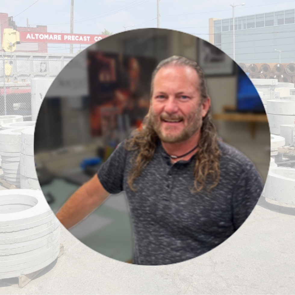 About | Altomare Precast